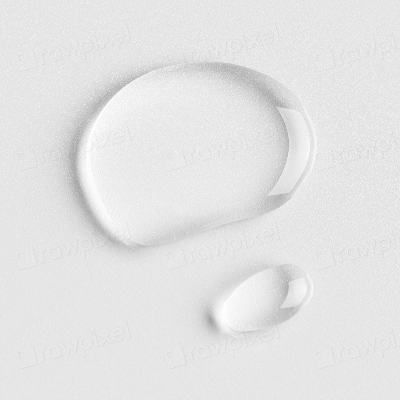 White background, abstract water texture | Free Photo - rawpixel