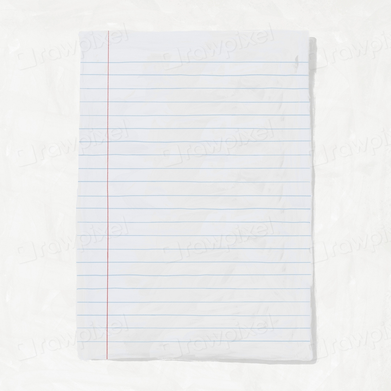 White graph paper, aesthetic stationery | Free Photo Illustration ...