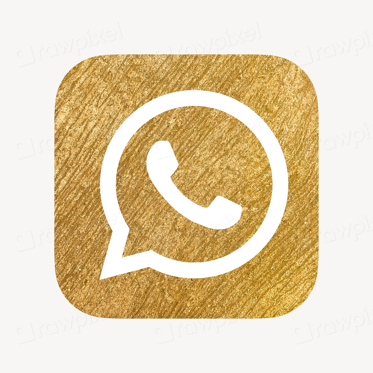 WhatsApp icon for social media | Free Icons - rawpixel