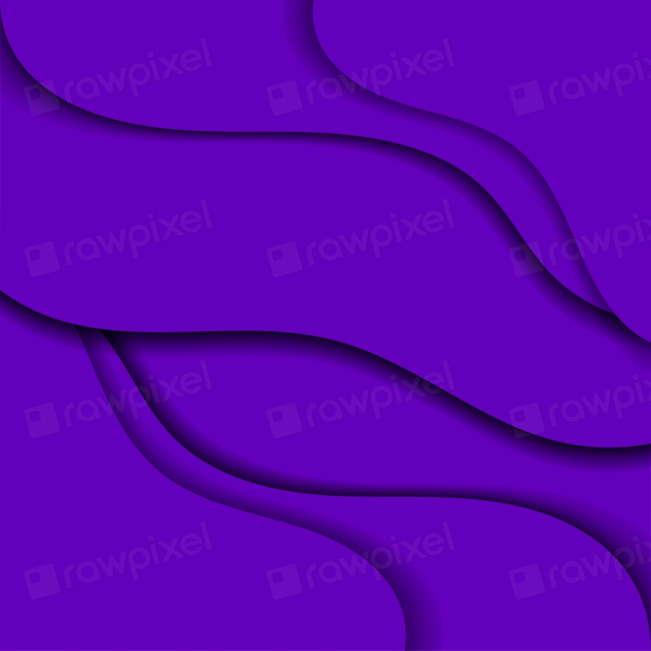 Abstract violet wavy patterned background | Free Photo - rawpixel
