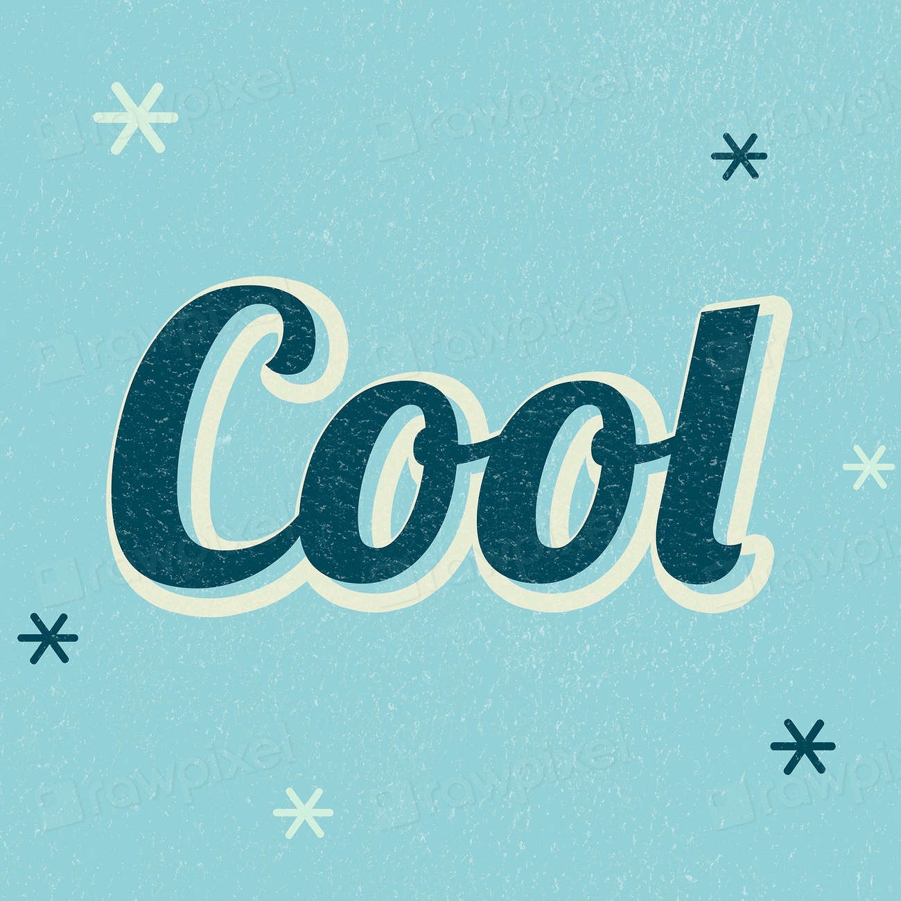 Cool text magical star feminine | Free Photo - rawpixel