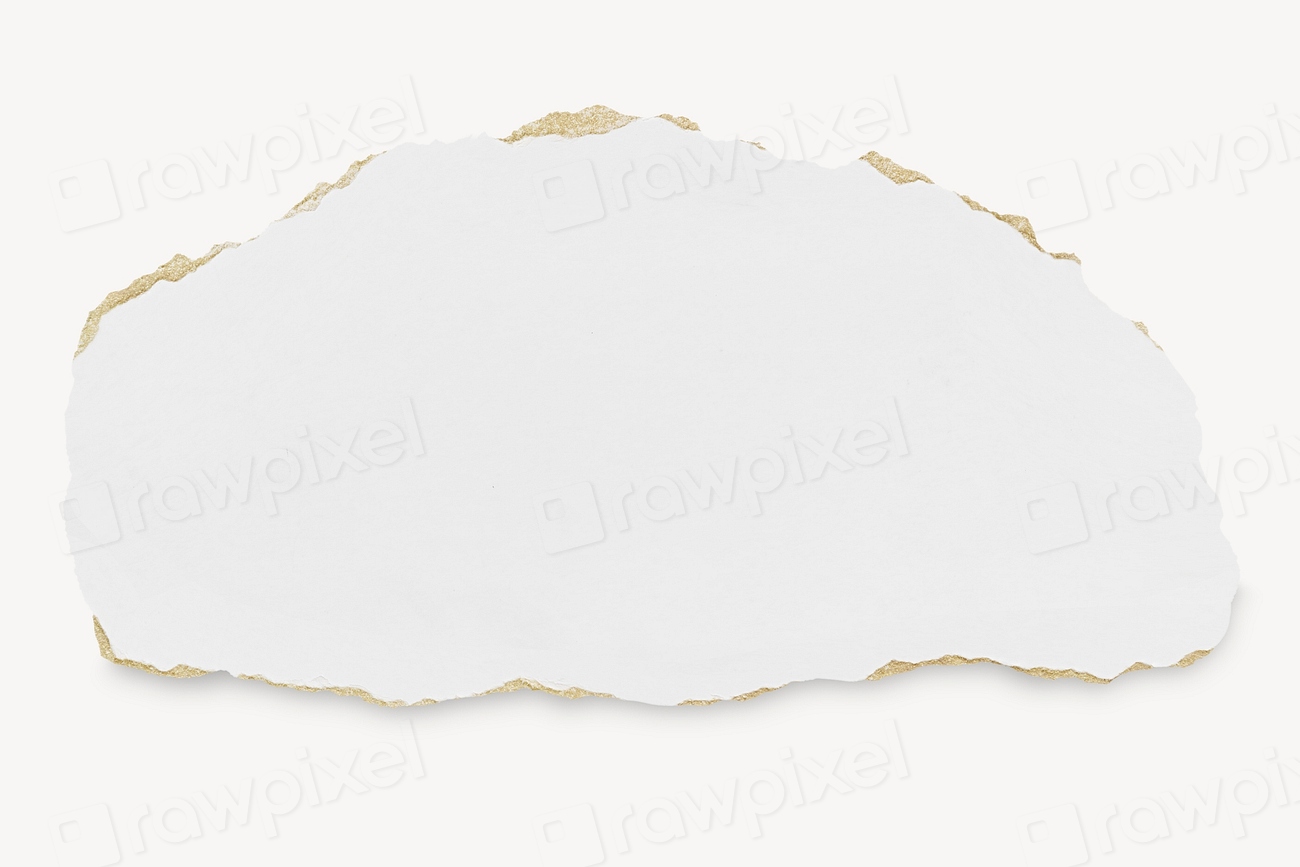 Torn ripped paper cut out shape | Premium PSD - rawpixel