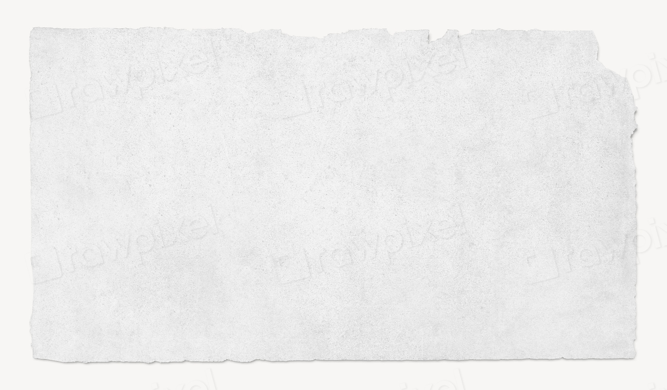 Ripped paper cut out, rectangular | Premium PSD - rawpixel