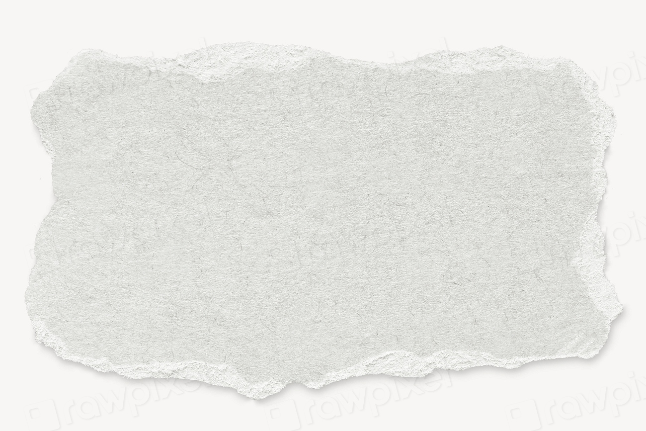 Gray torn paper cut out collage | Free PSD - rawpixel
