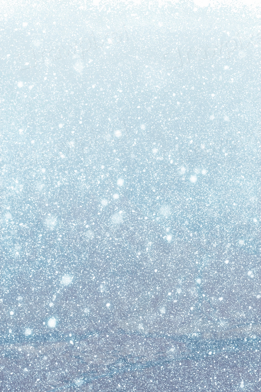 White glittery winter background | Free Photo - rawpixel