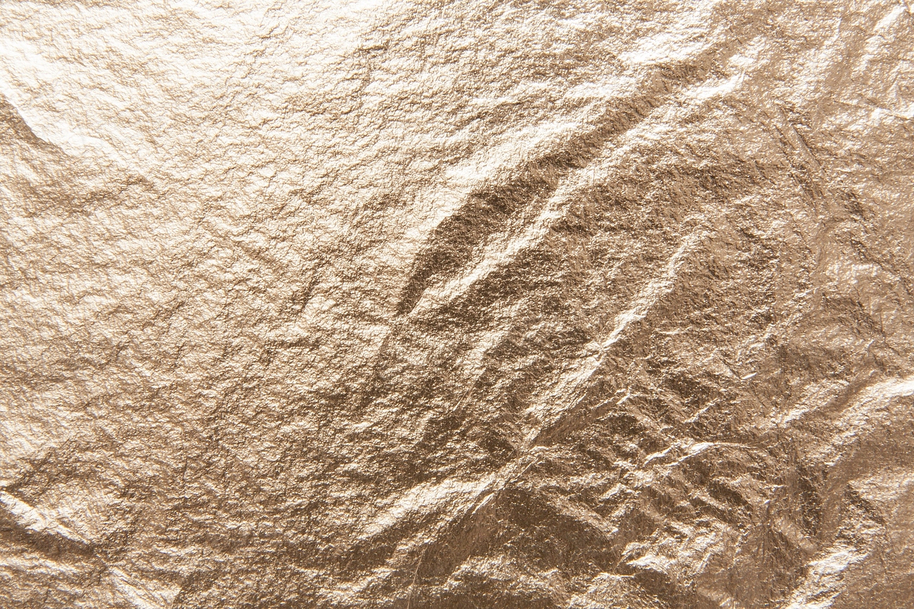 Free golden foil texture image | Free Photo - rawpixel