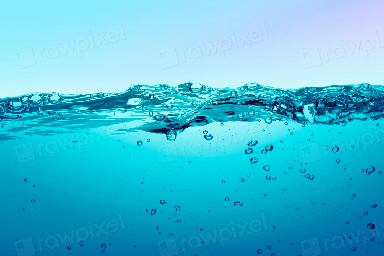 Fresh water texture background, transparent | Premium Photo - rawpixel