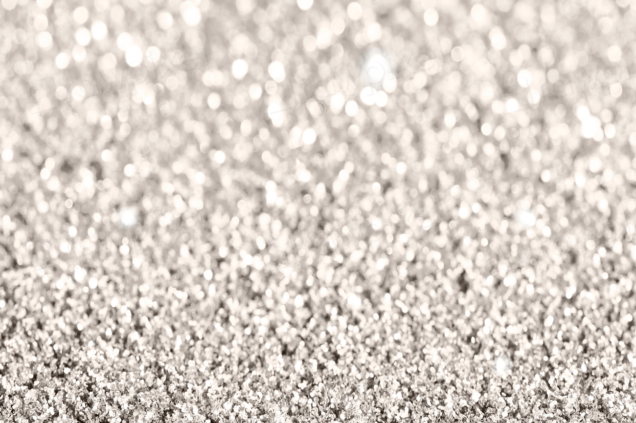Light silver glitter textured background | Premium Photo - rawpixel