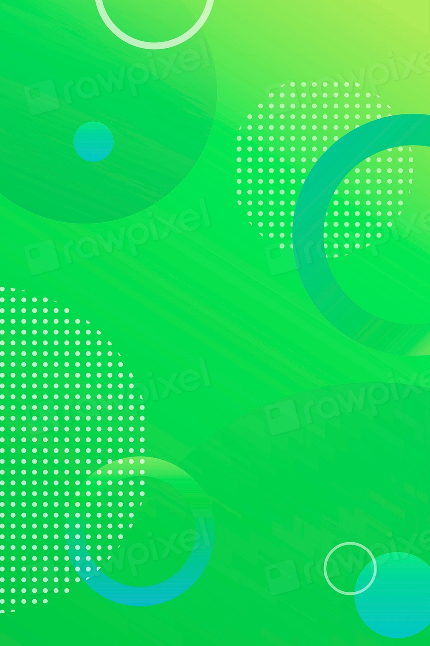 Bluish green abstract patterned background | Premium Vector - rawpixel