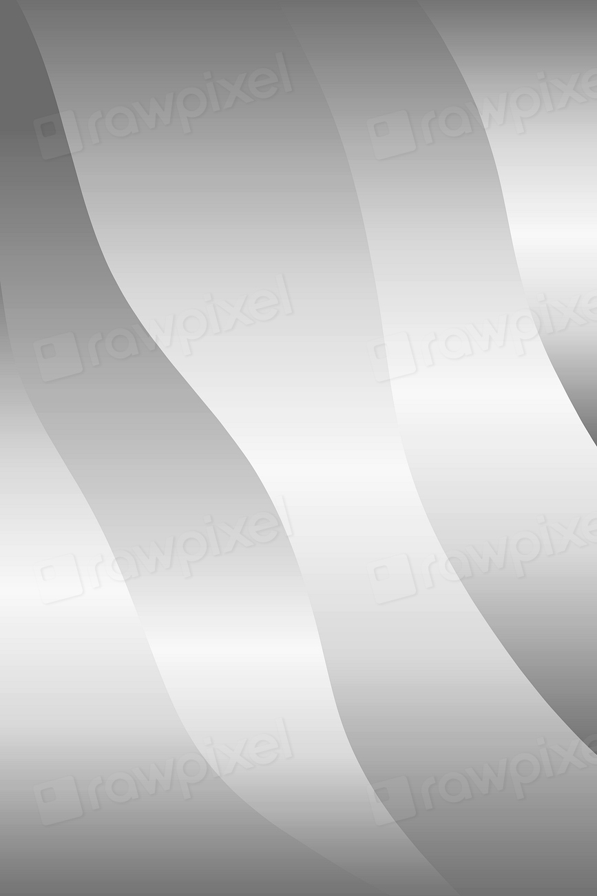Abstract silver metallic background design | Premium Photo - rawpixel