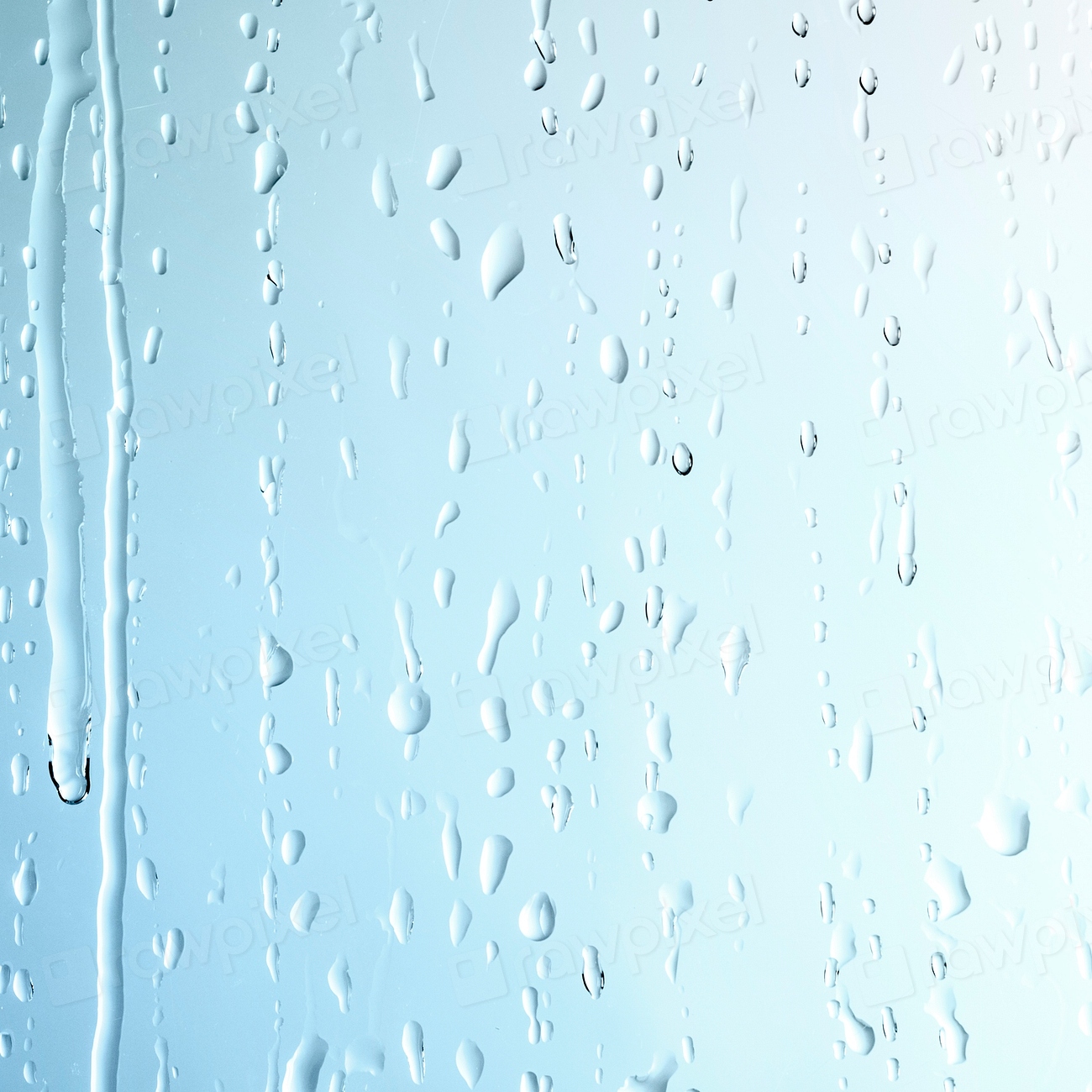 Rain drops pattern abstract background | Free Photo - rawpixel