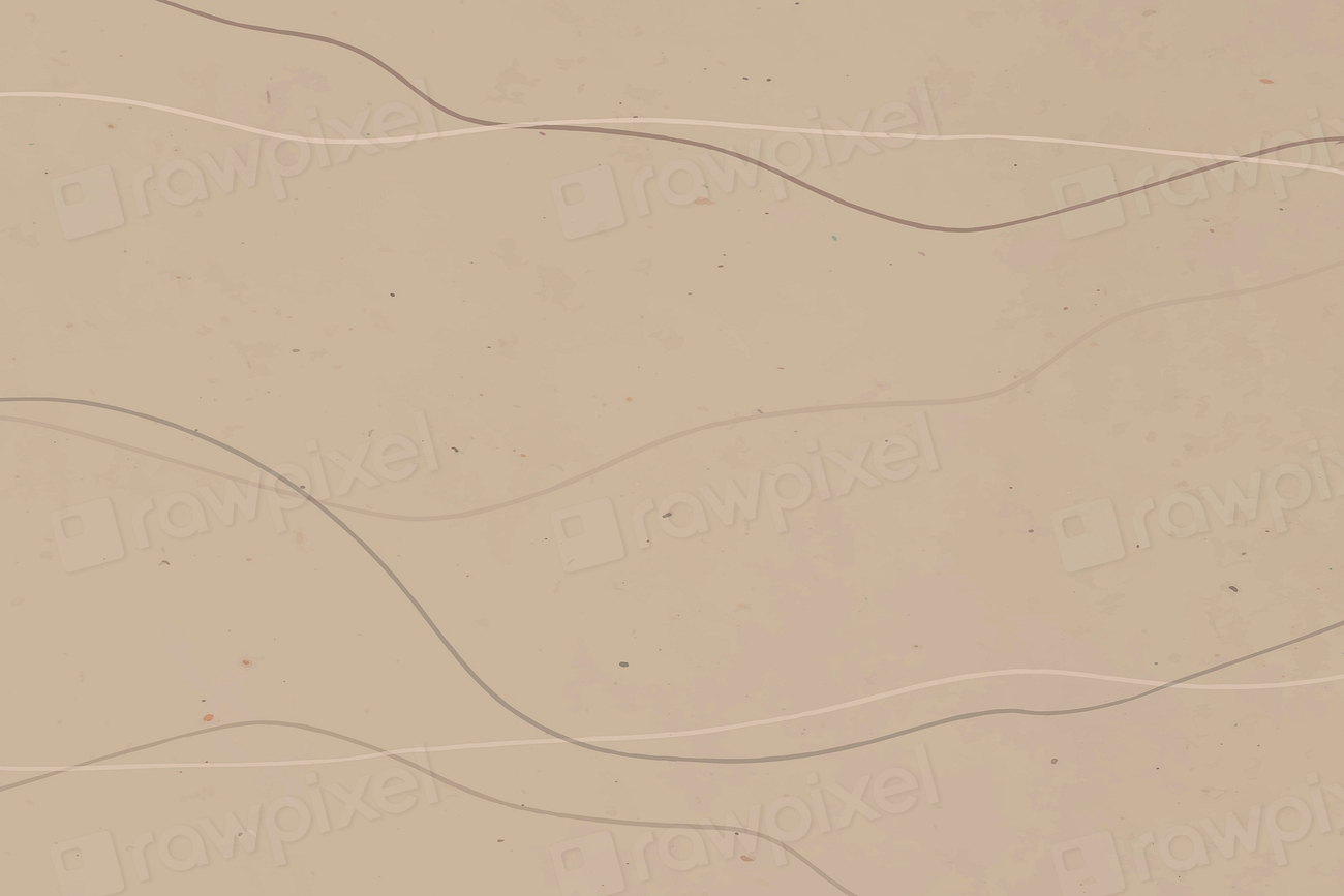 Beige vector background minimal style | Free Vector - rawpixel