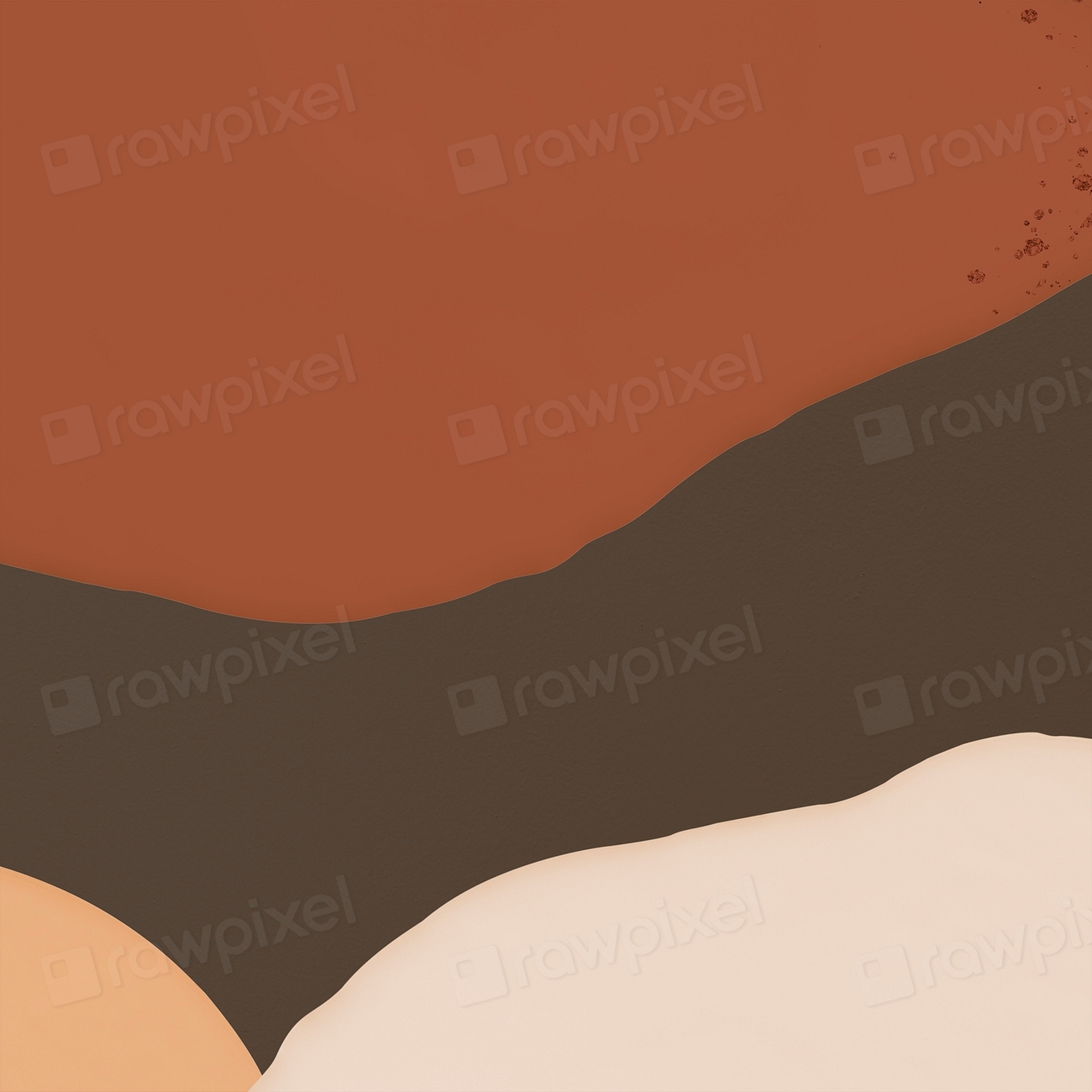 Abstract brown background text space | Premium Photo - rawpixel