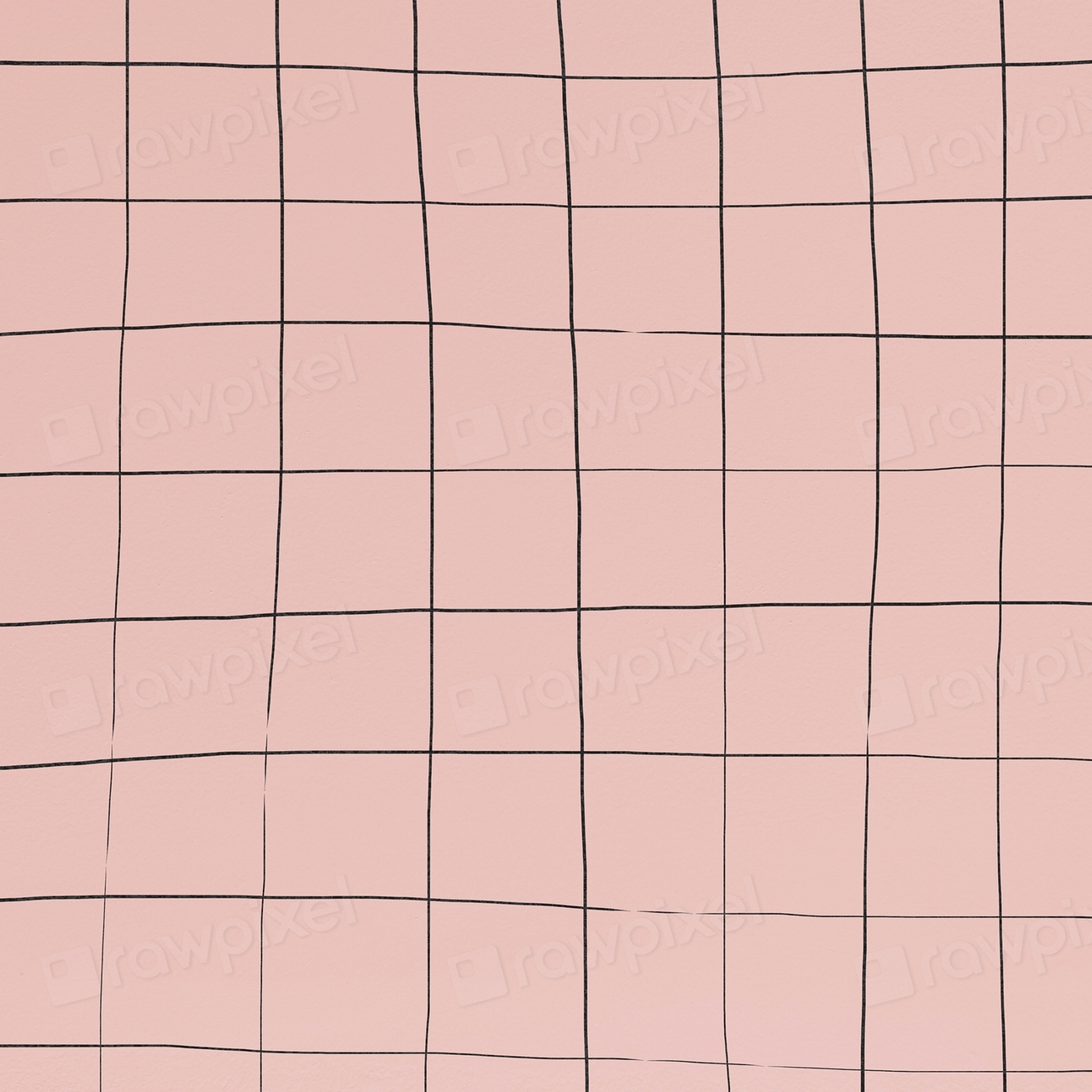 Distorted grid pattern on dull | Premium Photo - rawpixel