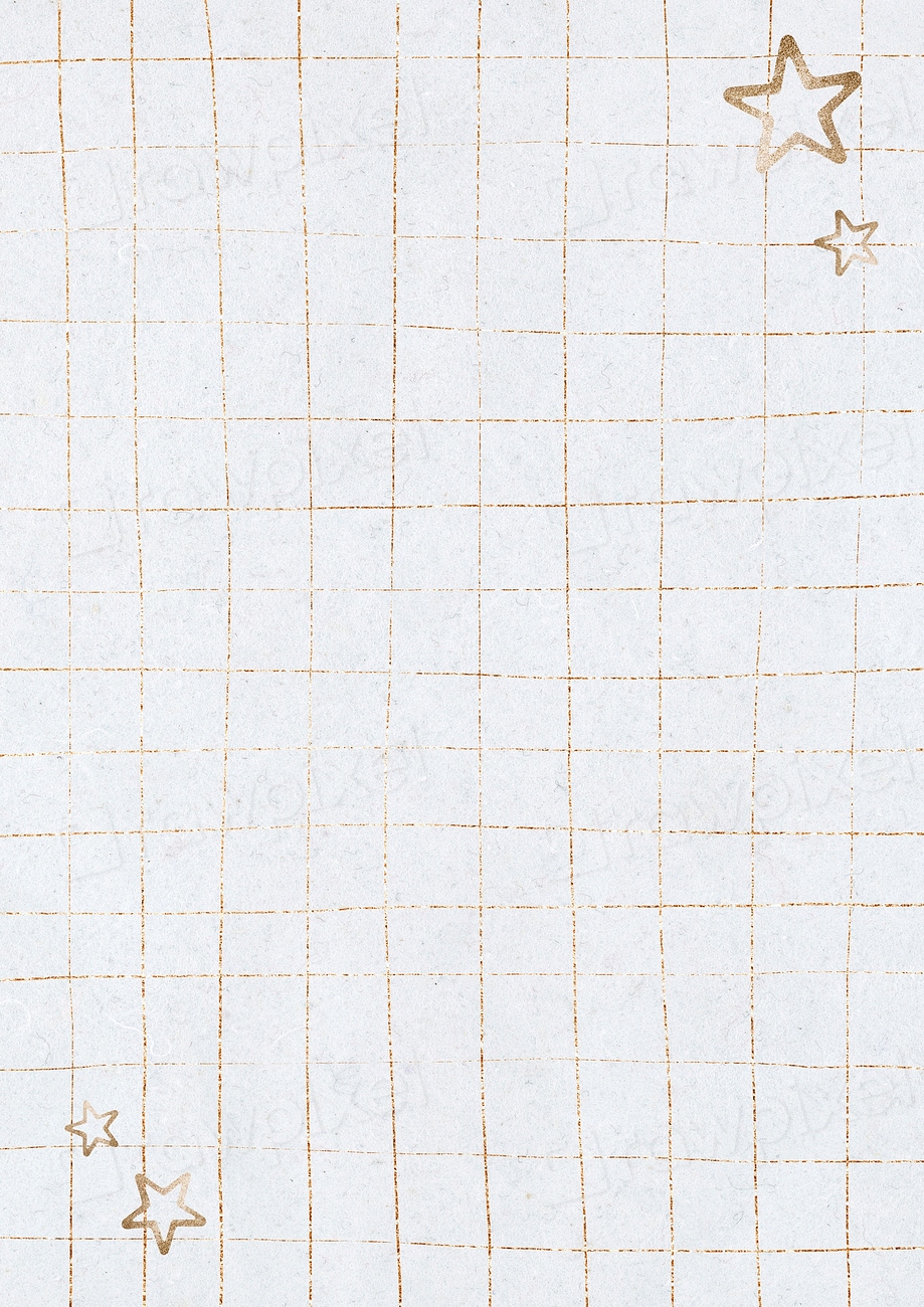Gold grid background stars | Free Photo - rawpixel