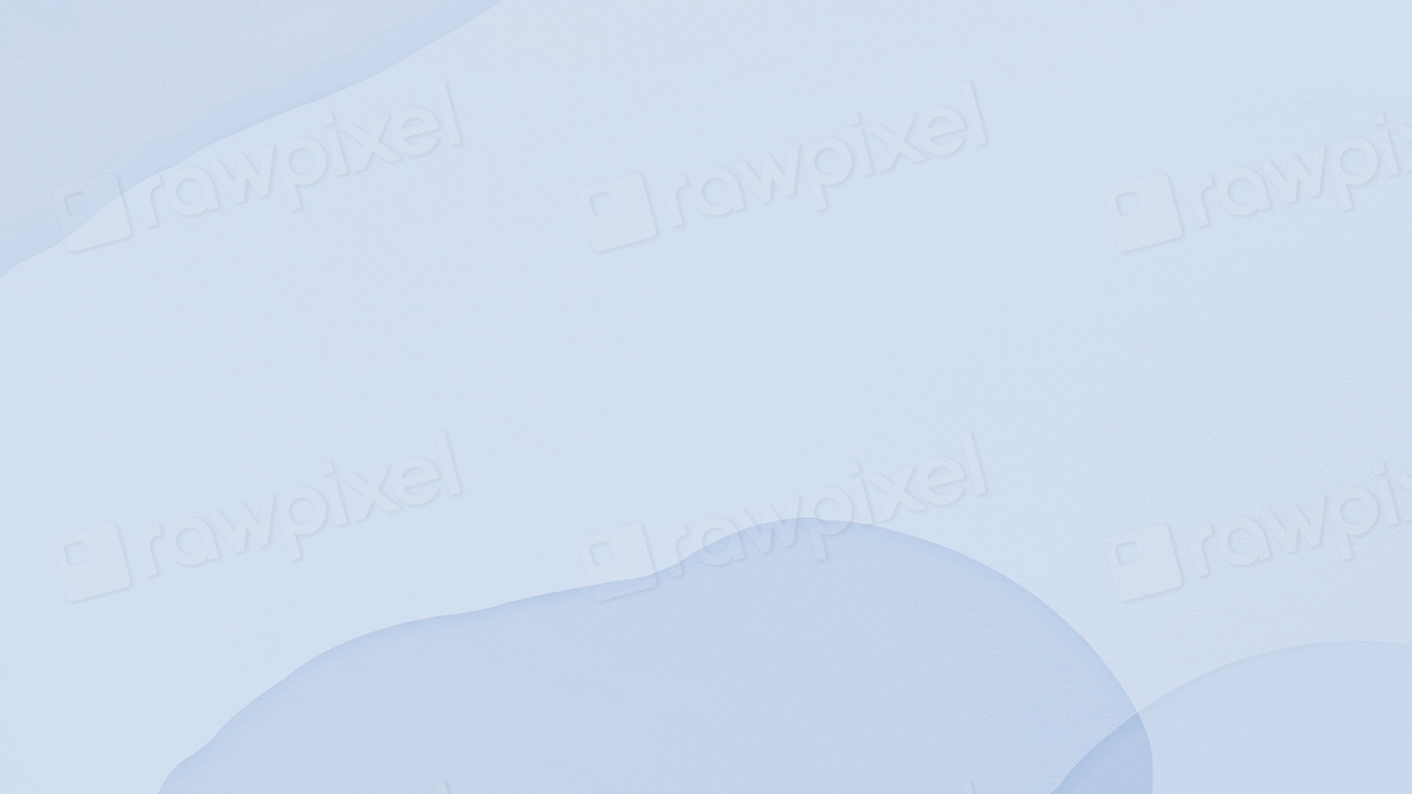 Pastel blue watercolor paint texture | Premium Photo - rawpixel