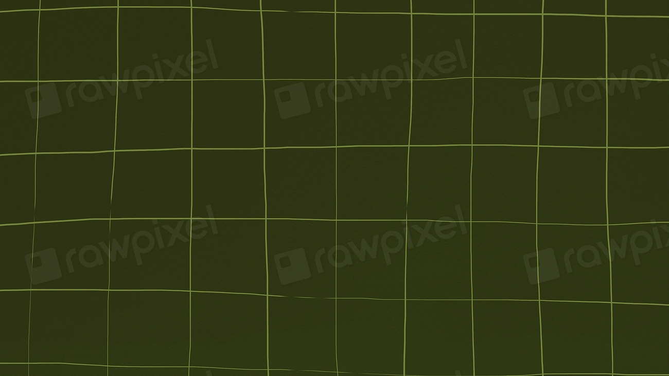 Dark green distorted square tile | Free Photo - rawpixel