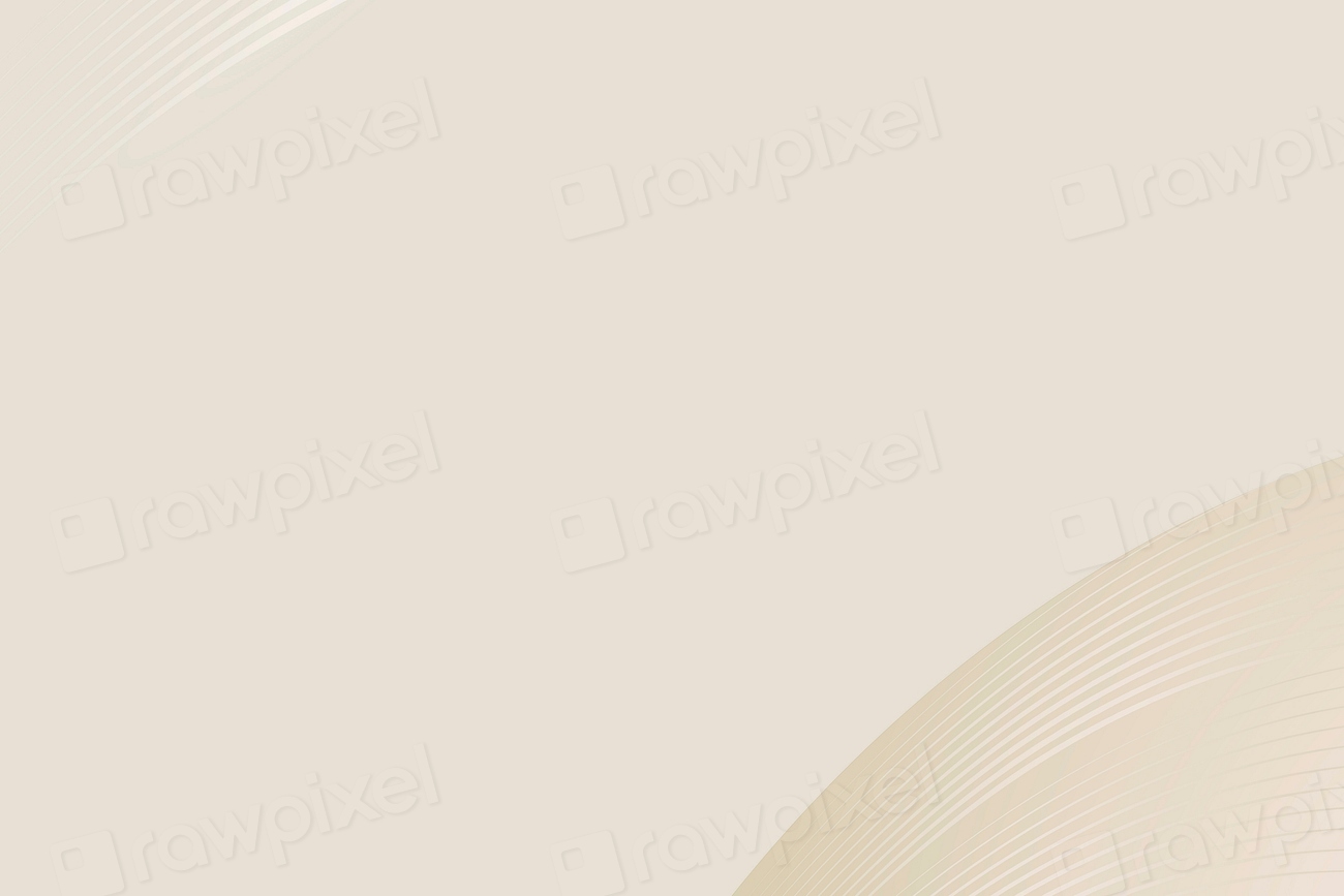 Beige curve abstract vector background | Premium Vector - rawpixel
