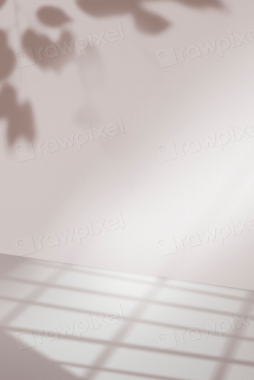 Leaves shadow with natural light | Premium Photo - rawpixel