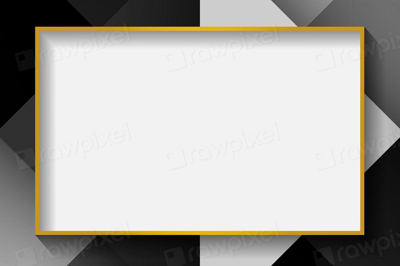 Blank rectangle white abstract frame | Premium Vector - rawpixel Blank rectangle white abstract frame | Premium Vector - rawpixel