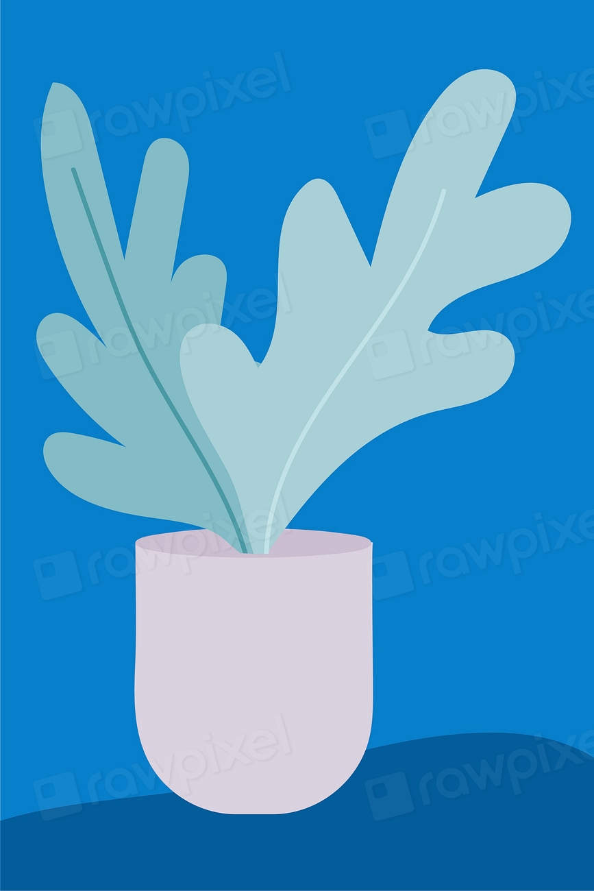 Grow plants during self quarantine | Free Vector - rawpixel