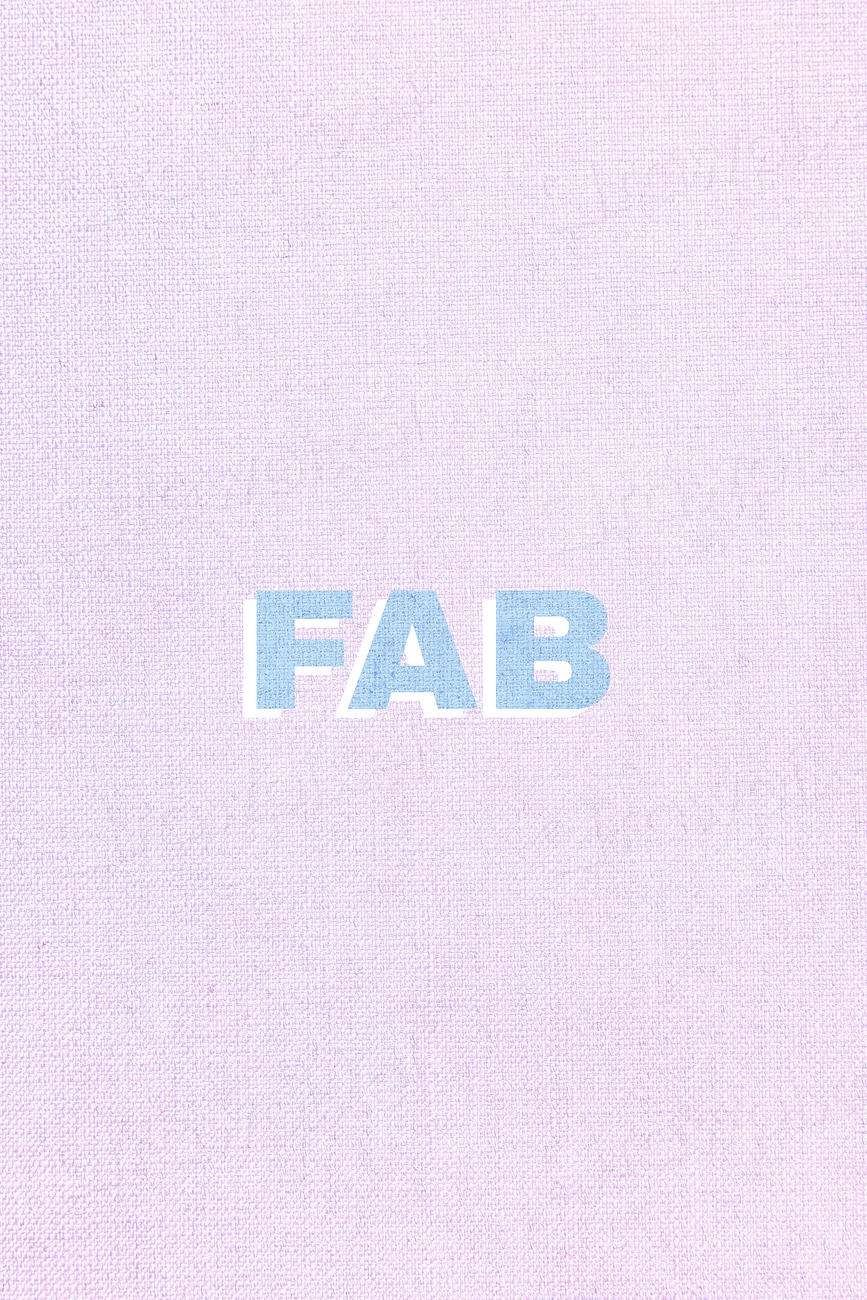 Fab pastel textured font typography | Free Photo - rawpixel