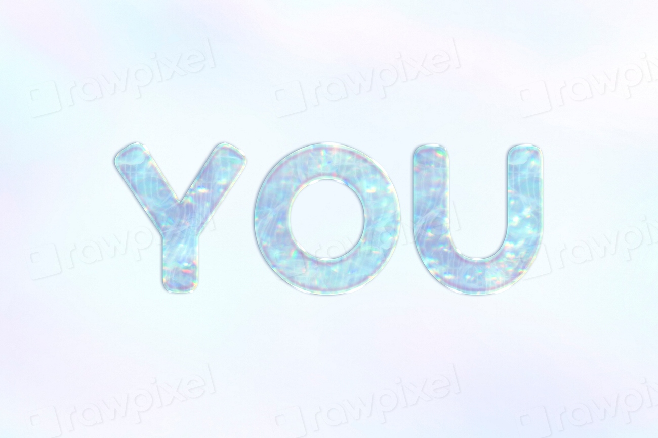 You word art bling bling | Free Photo - rawpixel