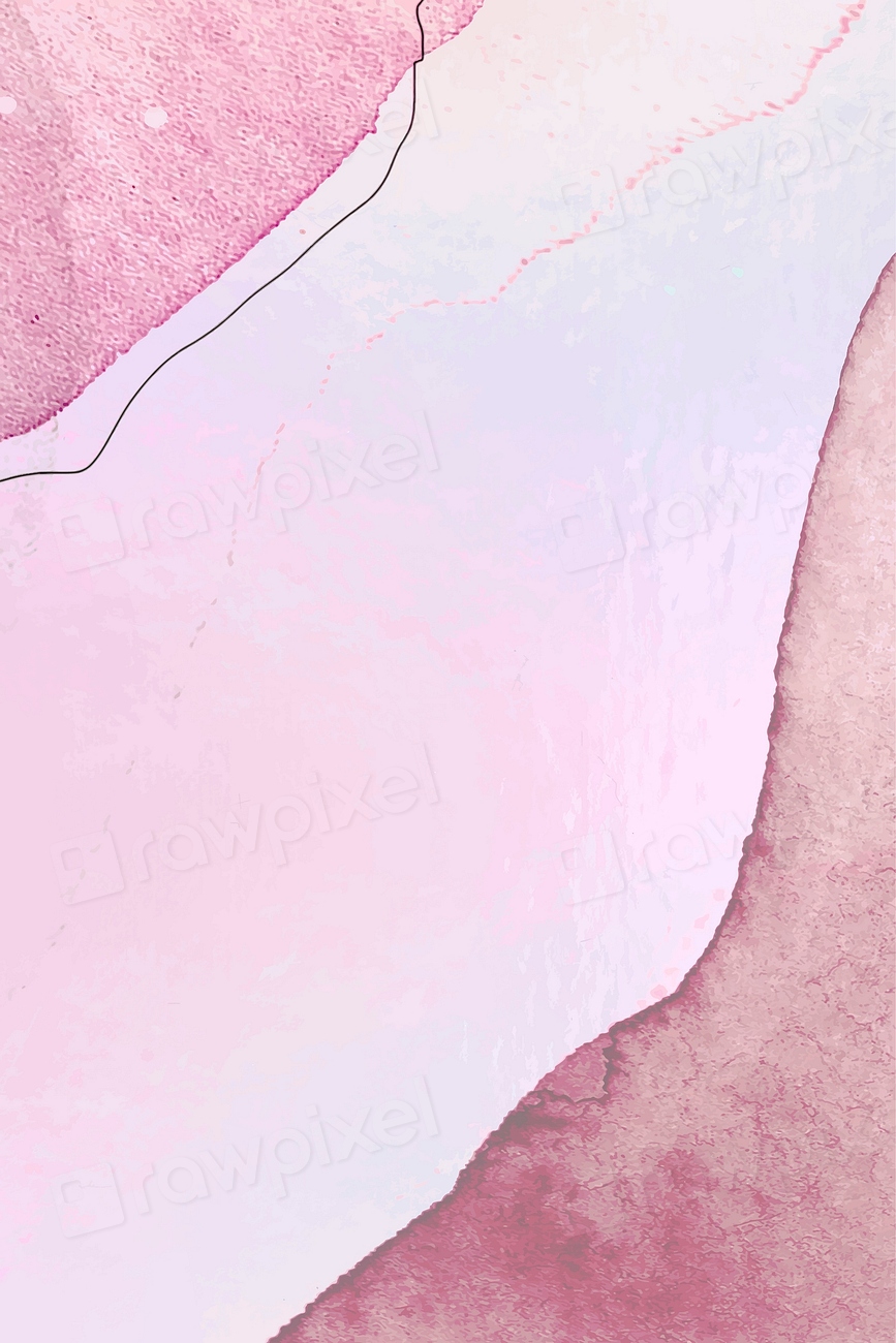 Vector abstract pink pastel textured | Free Vector - rawpixel