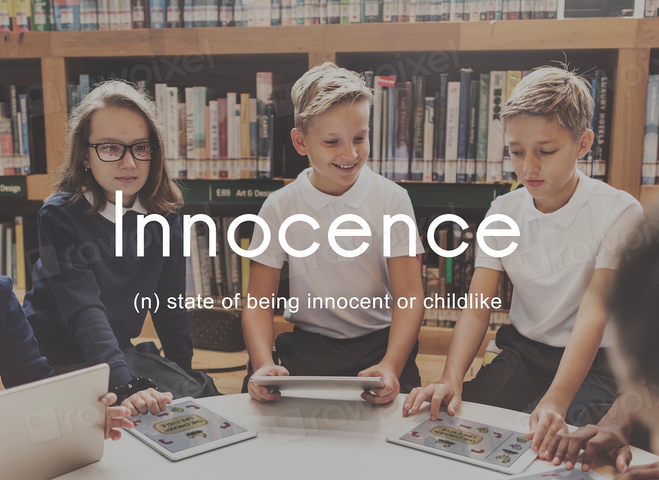 Innocence Naive Innocent Kids Childish | Free Photo - rawpixel