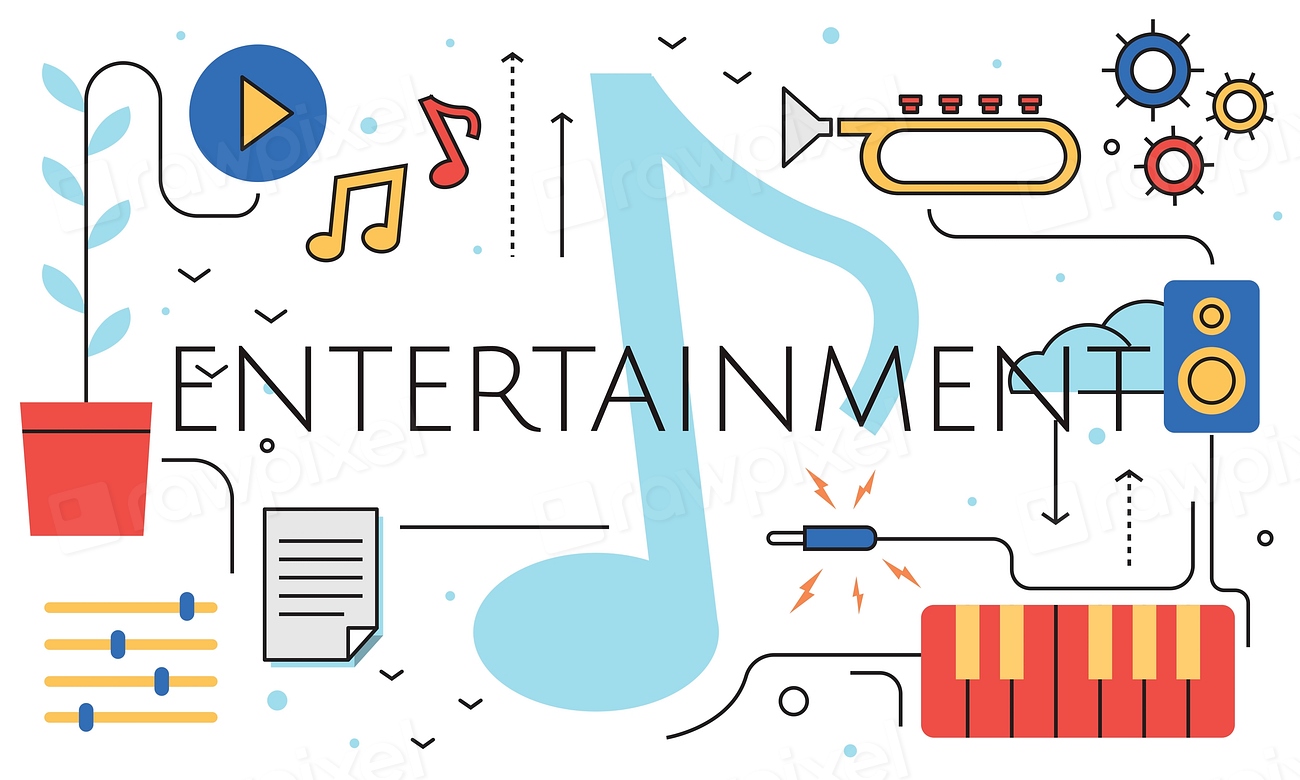 Music Note Melody Sound Play | Free Photo - rawpixel