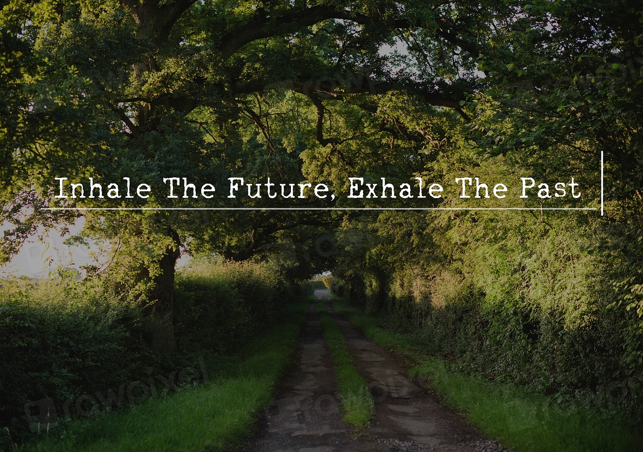 Let's Get Lost Follow Your | Free Photo - rawpixel