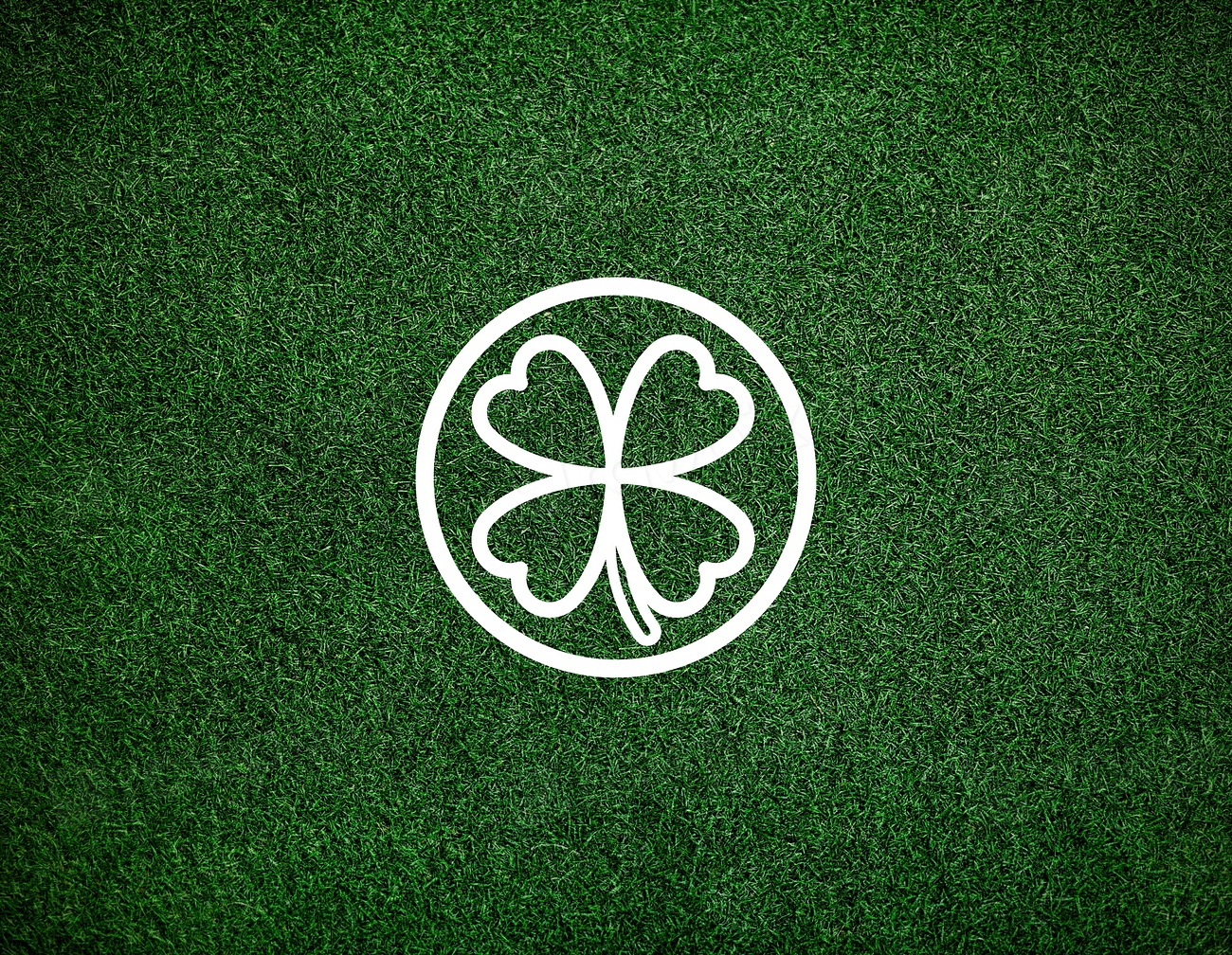 Green Clover Leaf Environmental Inspiration | Free Photo - rawpixel