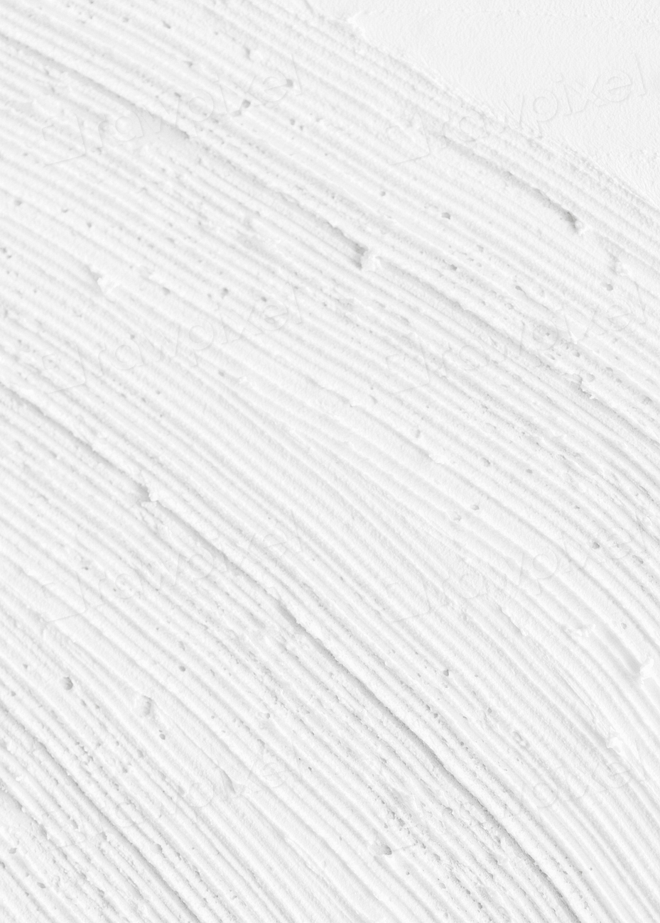 White brush stroke texture background | Premium Photo - rawpixel