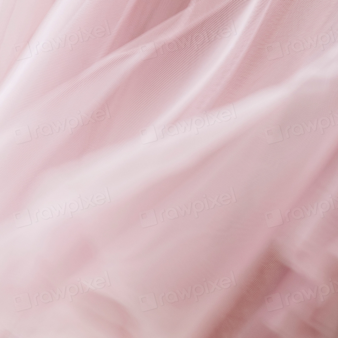 Pink chiffon fabric texture background | Premium Photo - rawpixel
