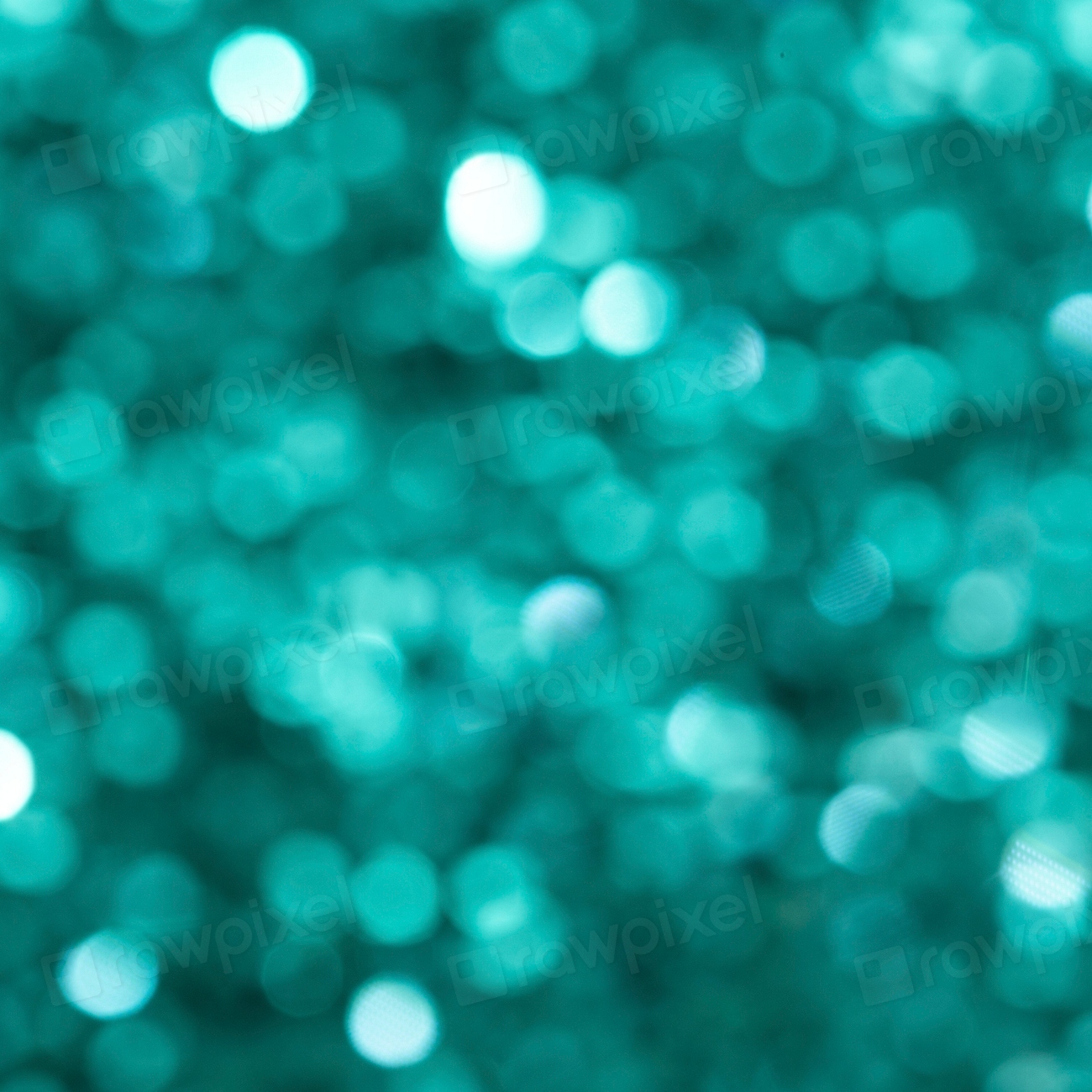 Shiny turquoise glitter textured background | Free Photo - rawpixel