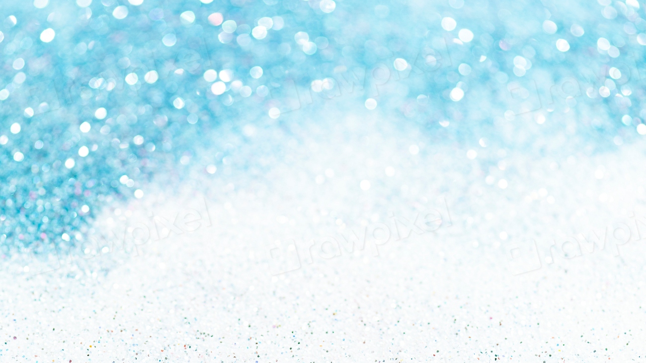 Light blue and white glittery | Free Photo - rawpixel