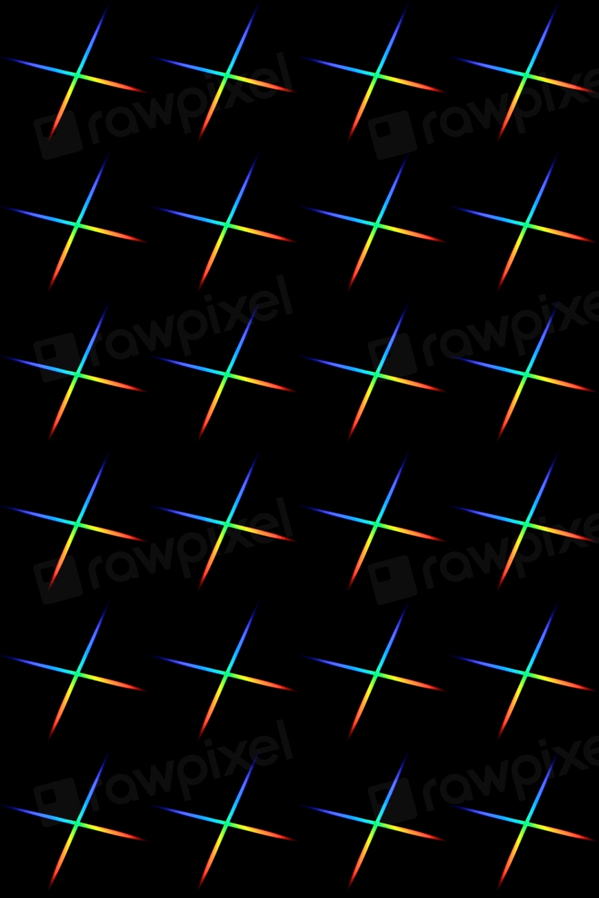 Light leak effect pattern design | Premium PSD - rawpixel