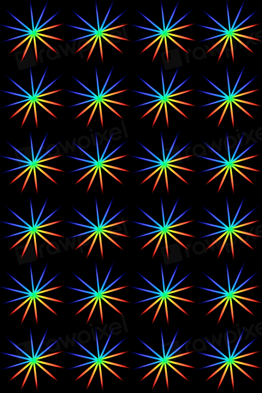 Light leak effect pattern design | Premium PSD - rawpixel