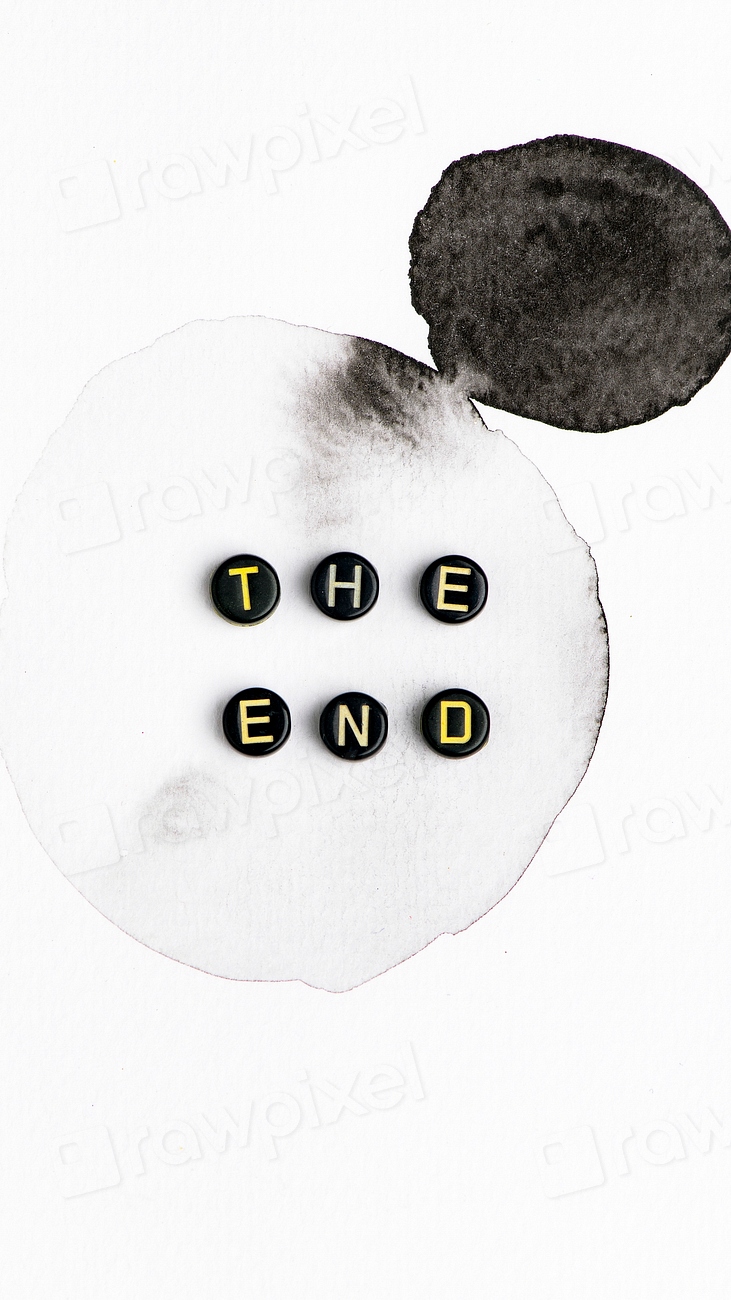 END text alphabet letter beads | Free Photo - rawpixel