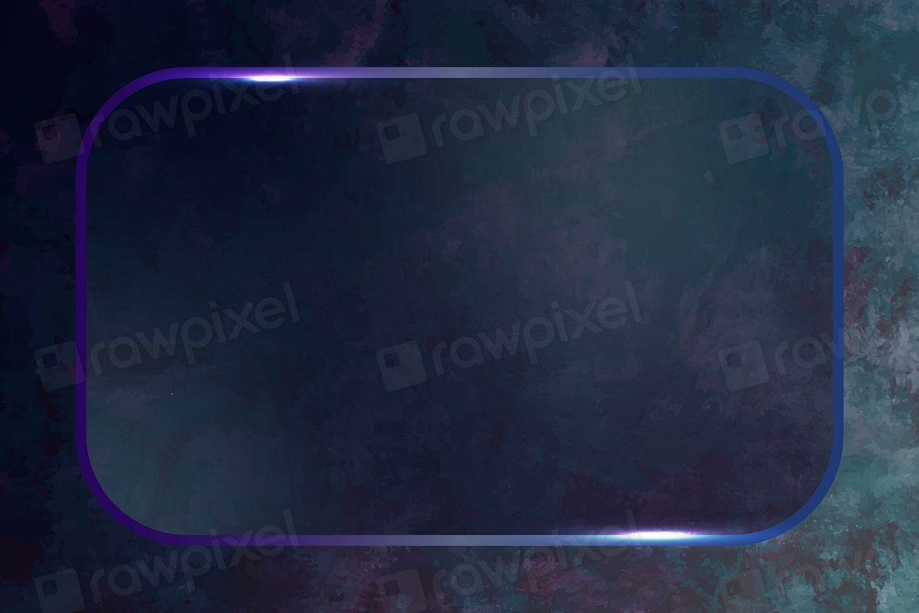 Rectangle frame on colorful background | Premium Vector - rawpixel
