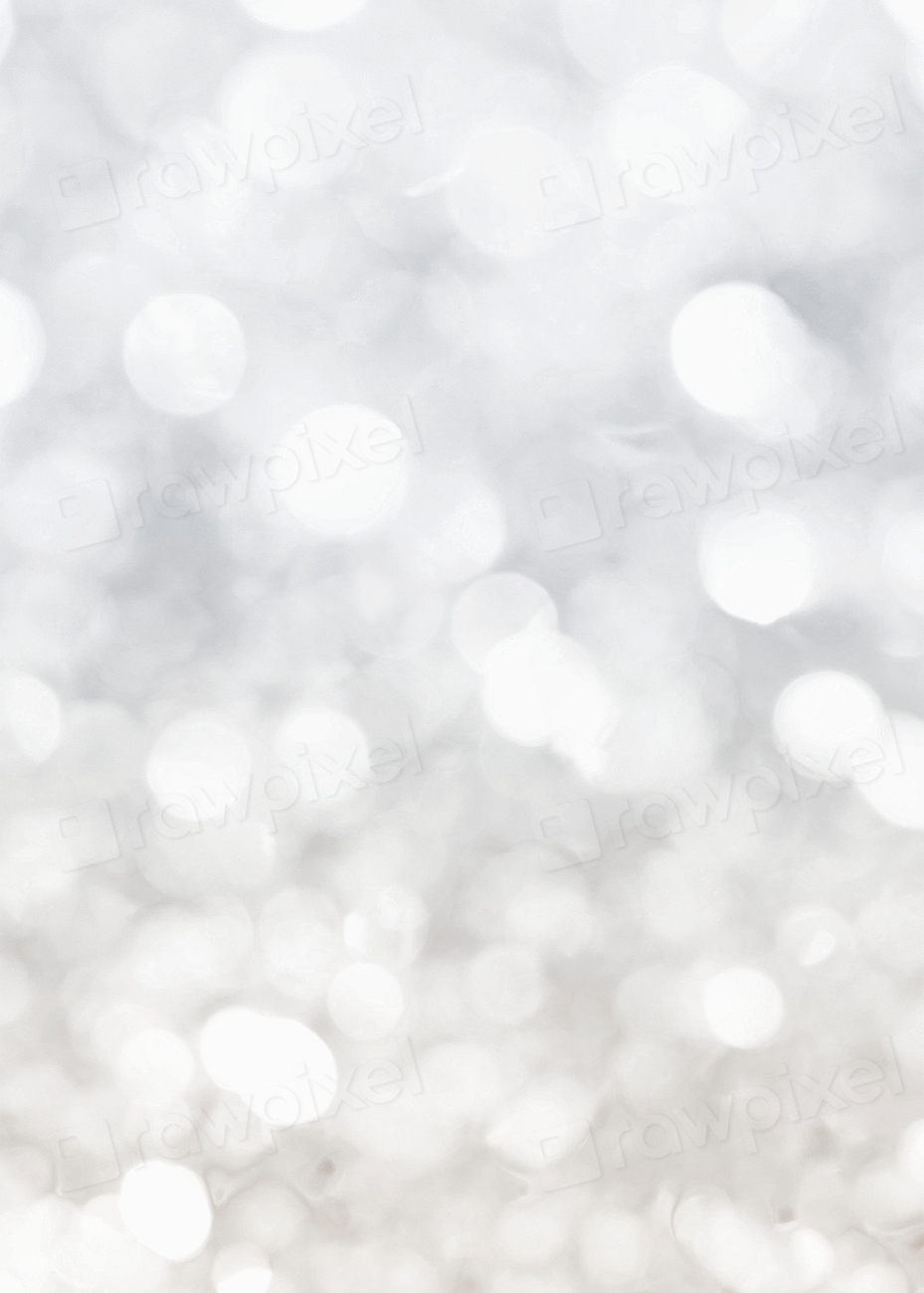 Light silver glitter textured invitation | Premium Photo - rawpixel