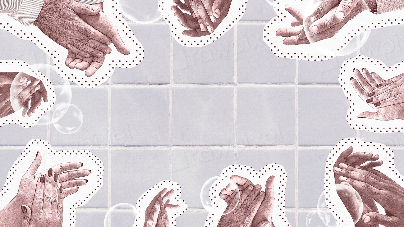 Wash your hands to prevent | Free Photo - rawpixel