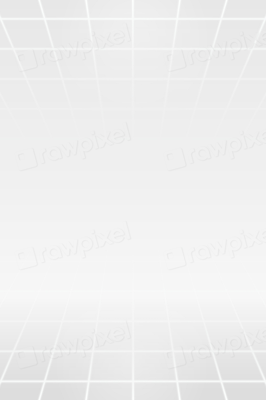 White grid line pattern on a gray | Premium Vector - rawpixel