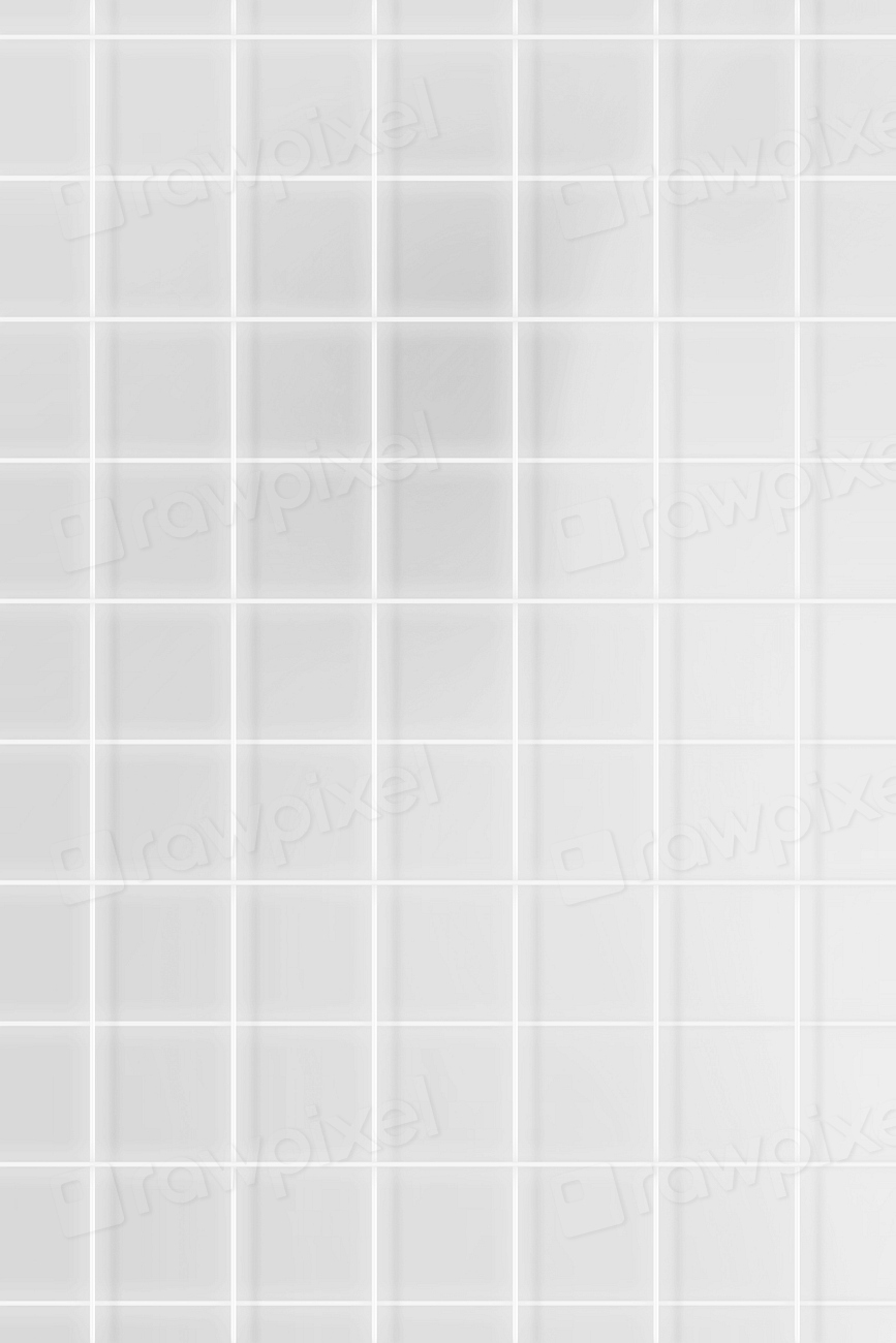 White grid line pattern gray | Premium Photo - rawpixel