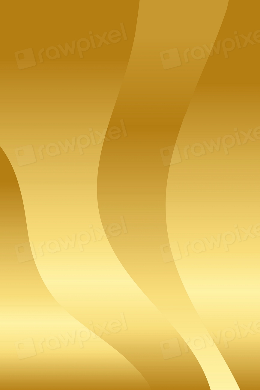 Gold gradient layer patterned background | Premium Photo - rawpixel