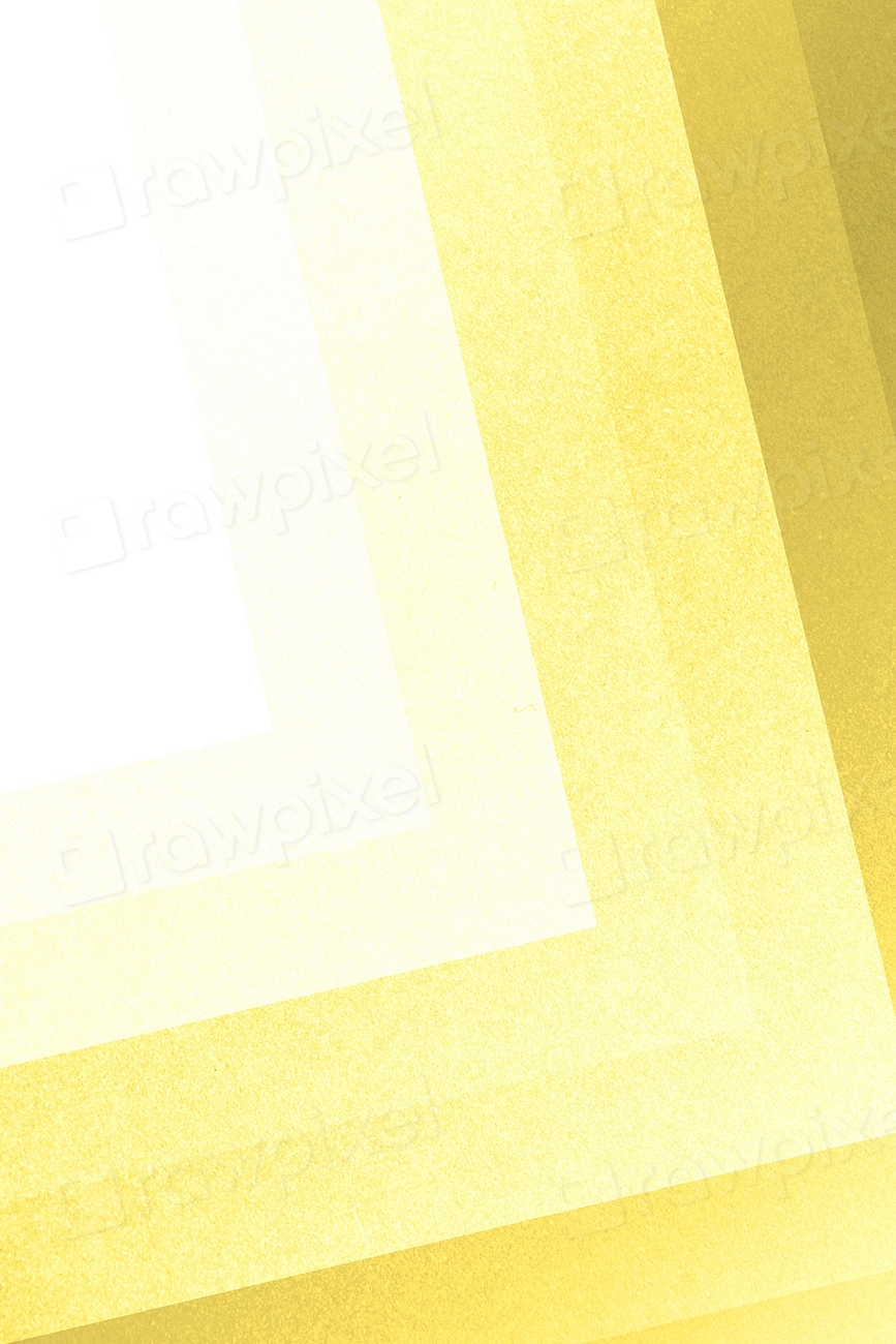 Ombre yellow layer patterned background | Premium Photo - rawpixel