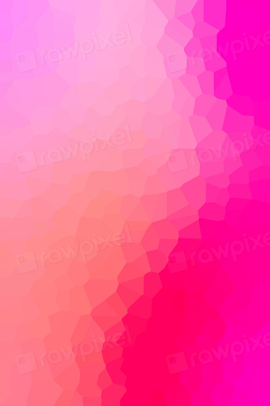 Magenta crystallized patterned background | Premium Photo - rawpixel