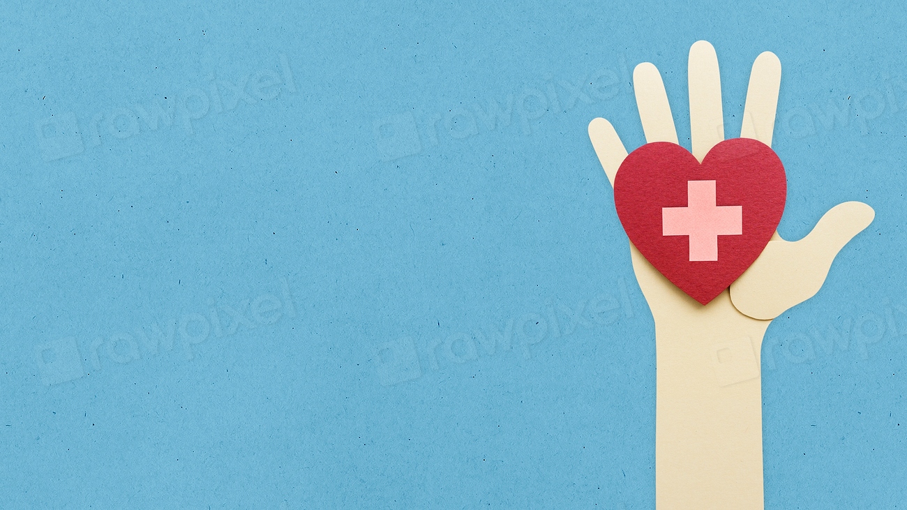 Donate now support communities affected | Free Photo - rawpixel