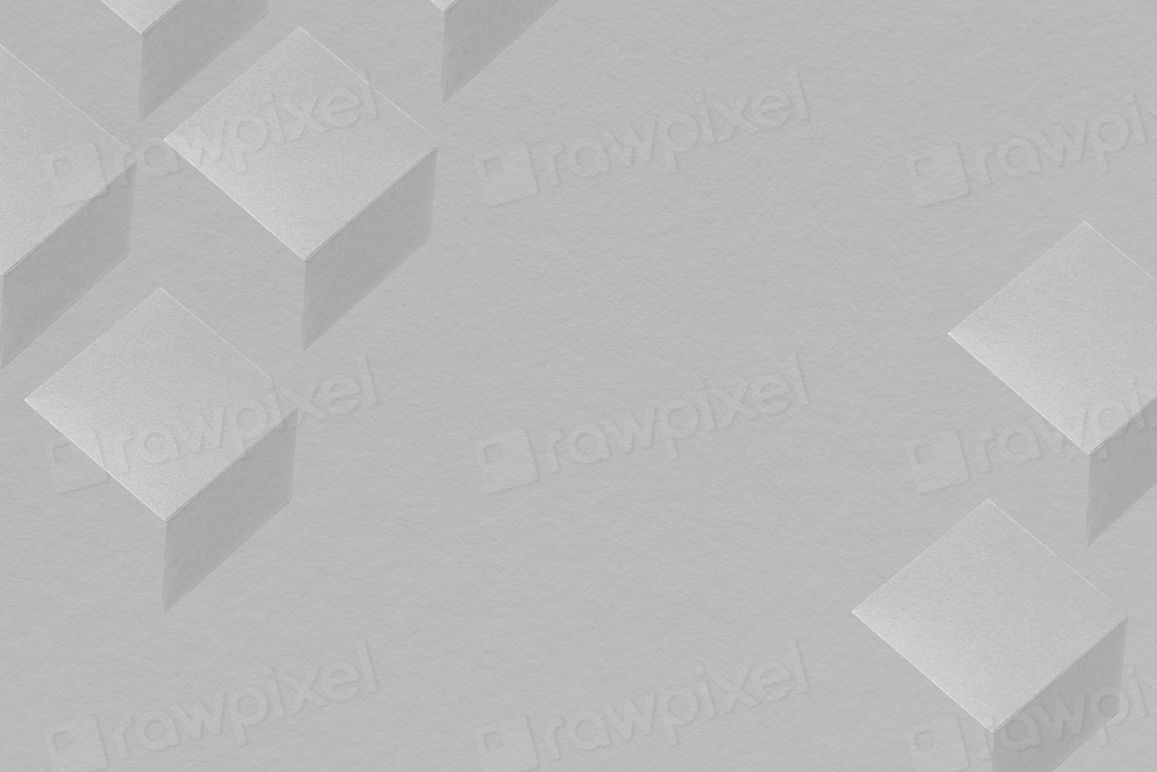 Abstract cubic patterned background | Free Photo - rawpixel