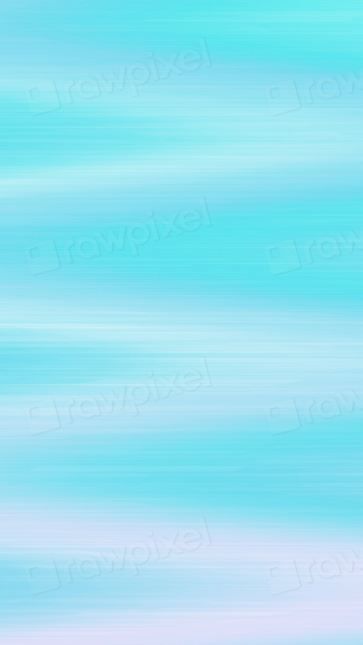 Wavy gradient blue mobile wallpaper | Free Photo - rawpixel